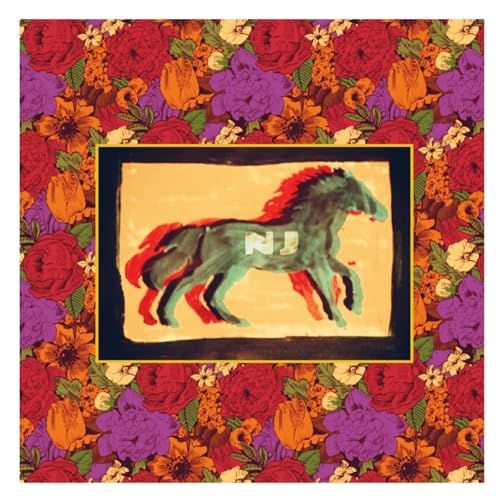 Play NJ by Nicholas Jamerson on Amazon Music