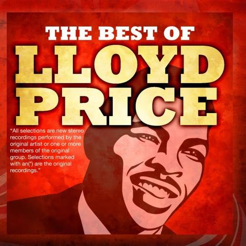 Amazon.com: The Best of Lloyd Price: CDs & Vinyl