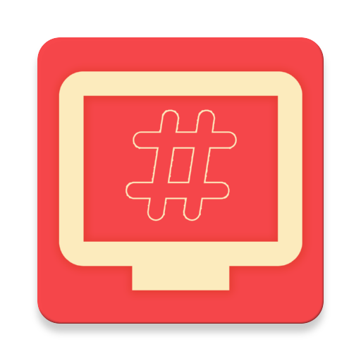 Hash Monitor - For Twitter:Amazon.com:Appstore for Android