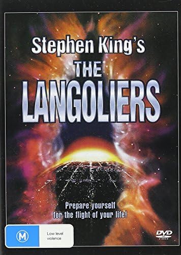 Amazon.com: The Langoliers : Patricia Wettig, Dean Stockwell, Mark ...