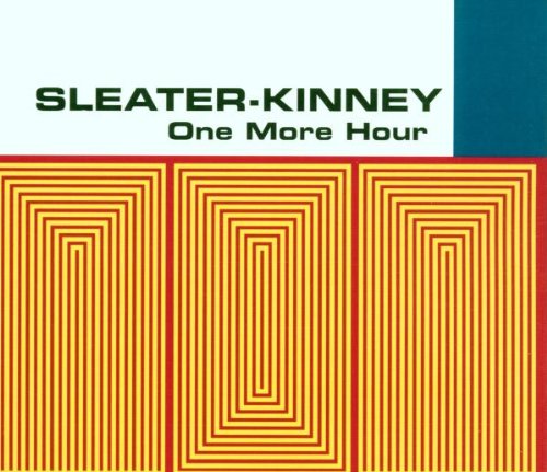 One More Hour - Amazon.com Music