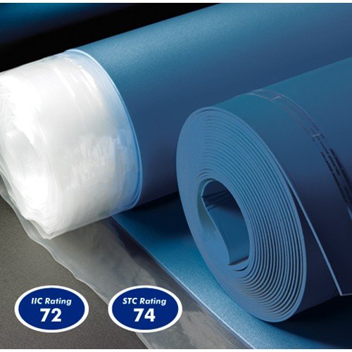 Quick-Step RealSound Advanced Absolute Patented Underlayment System 100 ...