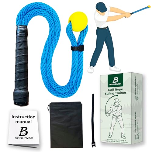 8 Best Golf Rope Training Aids of 2026