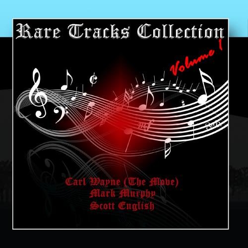 Rare Tracks Collection vol. 1: Various Artists, Various Artists: Amazon ...