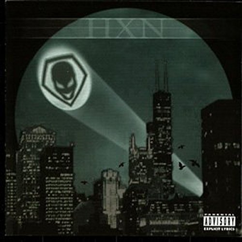 Amazon.co.jp: The Hi-Priest : HXN: デジタルミュージック