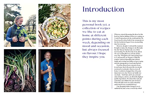 Snapklik.com : Marcus Kitchen: My Favourite Recipes To Inspire Your ...