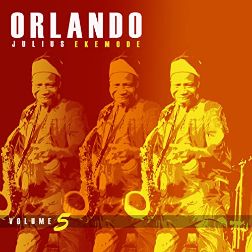 Play Longevity And Reclamation by Orlando Julius Ekemode on Amazon Music