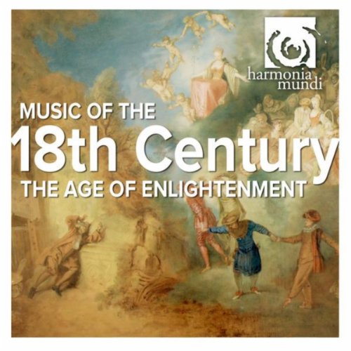 Play Music of the 18th Century - The Age of the Enlightenment by ...