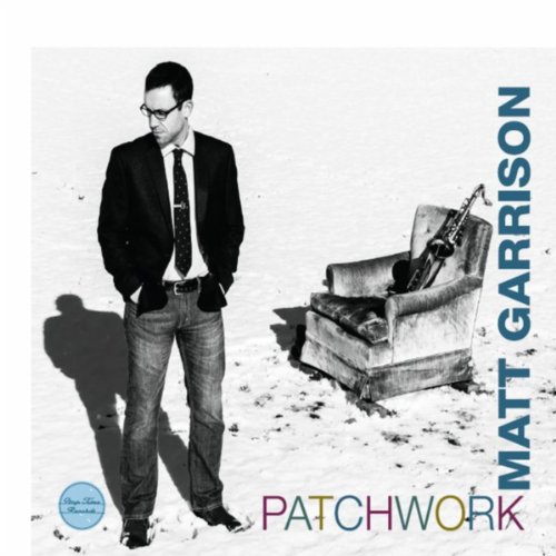 Amazon.com: Patchwork : Matt Garrison: Digital Music