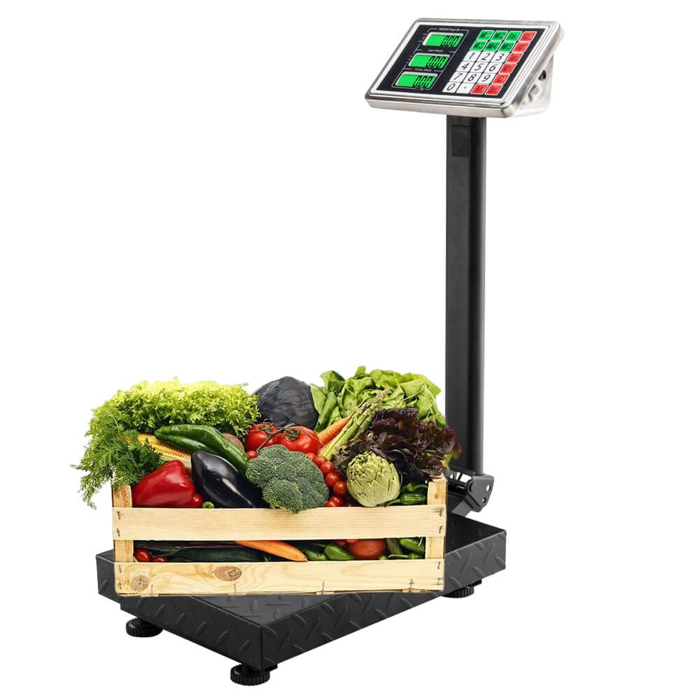 Industrial Floor Scale Foldable Floor Scale, Industrial Floor Scale