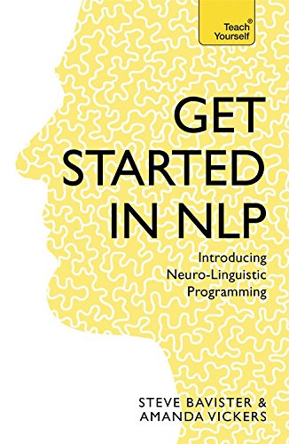 Amazon.com: Get Started in NLP: Introducing Neuro-Linguistic ...