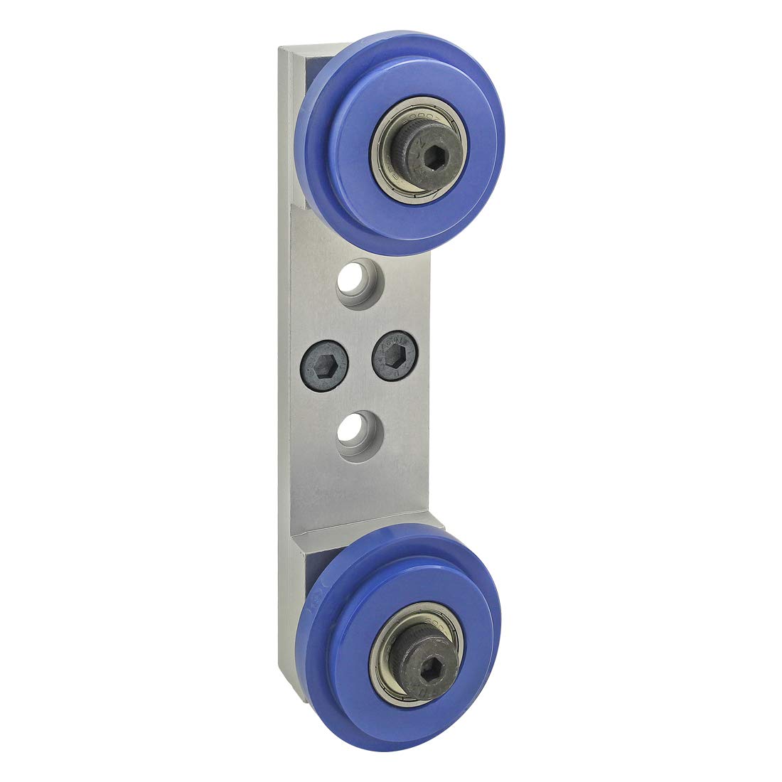 40-2758, 40 Series Dual Roller Wheel Bracket Assembly: Amazon.com ...