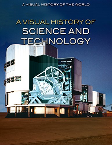 Amazon.com: A Visual History of Science and Technology (A Visual ...
