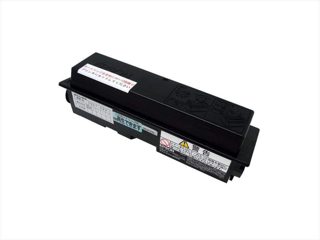 Amazon.co.jp: エプソン用 LPB4T13 トナーカートリッジ リサイクル 日本製 : パソコン・周辺機器