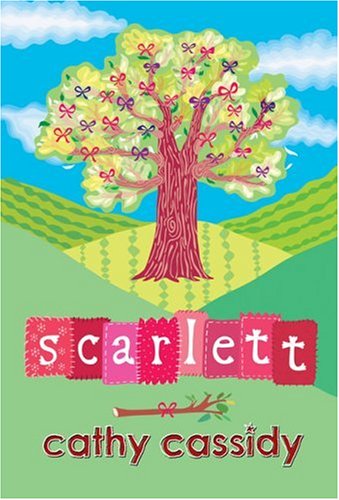 Scarlett : Cassidy, Cathy: Amazon.in: Books