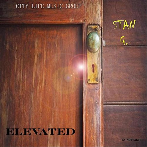 Play Elevated by Stan G. on Amazon Music