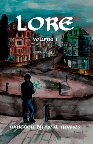 Publication: Lore