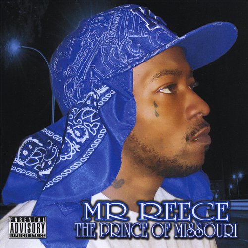 Amazon Music - Mr. ReeceのThe Prince of Missouri - Amazon.co.jp
