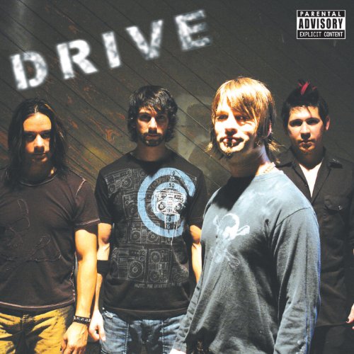Play Drive by DRIVE on Amazon Music