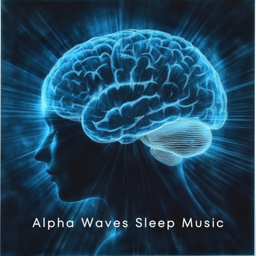 Play Alpha Waves Harmony: Tracks for Deep Sleep by Alpha Waves Sleep ...