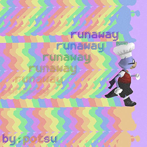 runaway de potsu no Amazon Music Unlimited