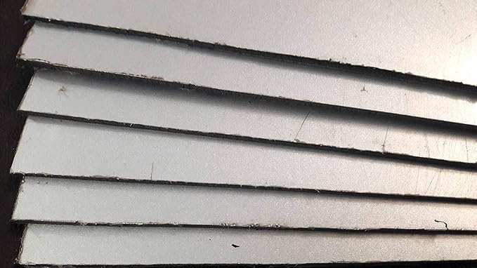 3.0mm ACP (Aluminium Composite Panel) | Board Sheets | for Students ...