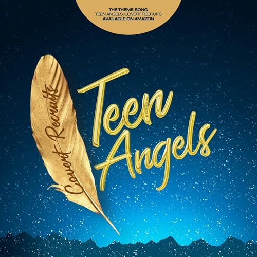 Play Teen Angels (Theme Inspired By Charlie's Angels) by nofrndz feat ...