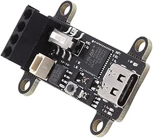 Amazon.com: XLMZL USB to CAN Canable Conversion CAN SLCAN Debugger Data ...