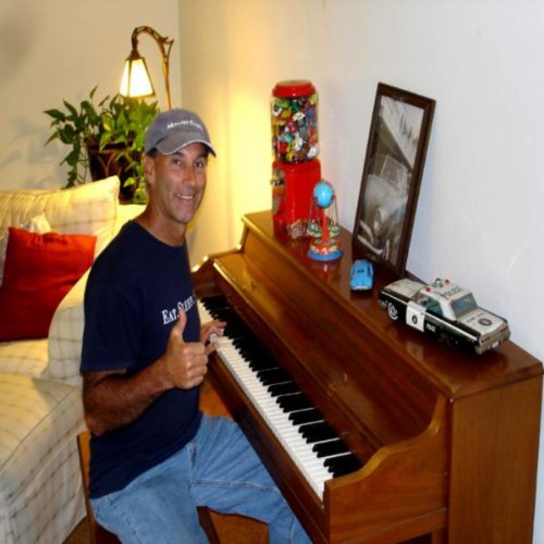 Play Back In Time by Bob Dodson on Amazon Music