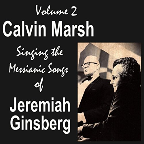 Amazon Music - Calvin Marsh & Jeremiah GinsbergのCalvin Marsh Singing ...