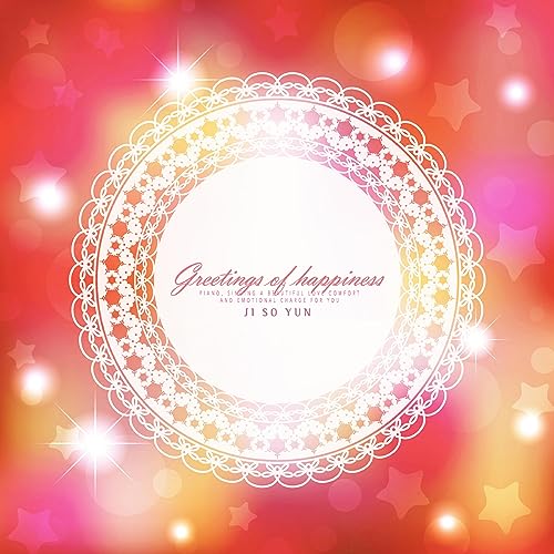 Greetings of happiness by Ji Soyun on Amazon Music - Amazon.com