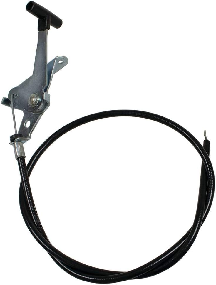 Amazon.com : Stens Throttle Control Cable 290-595 for Bobcat 118020-07 ...
