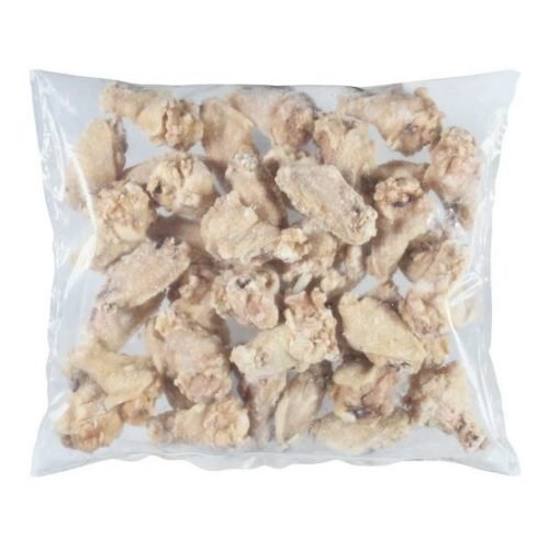 Amazon.com: Tyson Injected Disjointed Chicken Wing, 10 Pound - 1 each ...