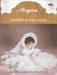 Megan, Bed Dolls & Sweet Dreams: Barbara Graham: Amazon.com: Books