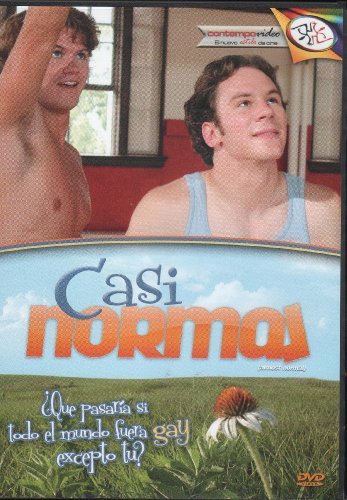 Amazon.com: Almost Normal (Casi Normal) [Ntsc/region 1 and 4 Dvd ...