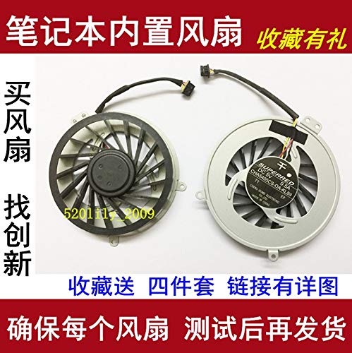Amazon.co.jp: AVC Laptop/Notebook CPU Cooling Fan for Lenovo E47 E47A E47L E47G K47 K47A K47G ...