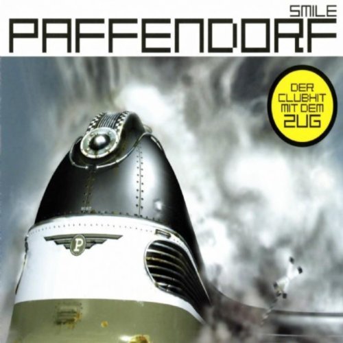 Smile Remixes von Paffendorf auf Amazon Music Unlimited