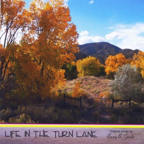 Amazon.com: Life In the Turn Lane : Buzzy B. Goode: Digital Music