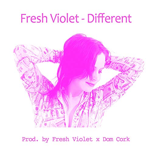 Play Different by Fresh Violet on Amazon Music