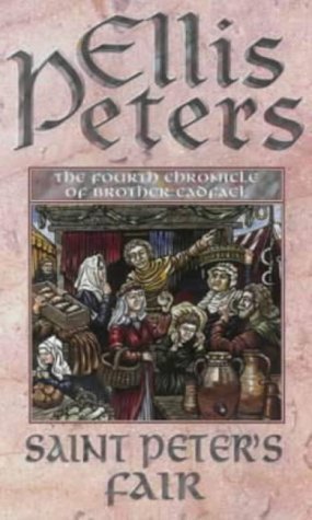 St. Peter's Fair: Peters, Ellis: 9780751514001: Amazon.com: Books