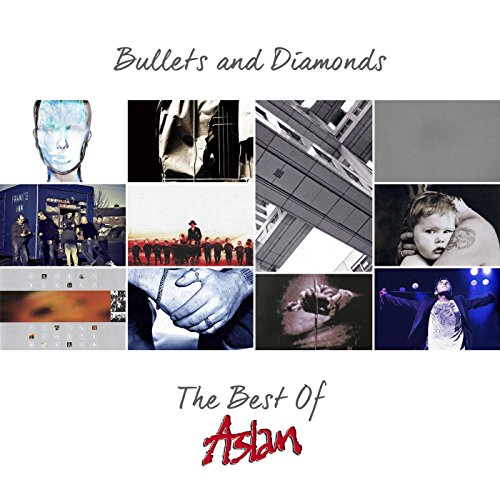 Play Bullets and Diamonds - The Best of Aslan by Aslan on Amazon Music