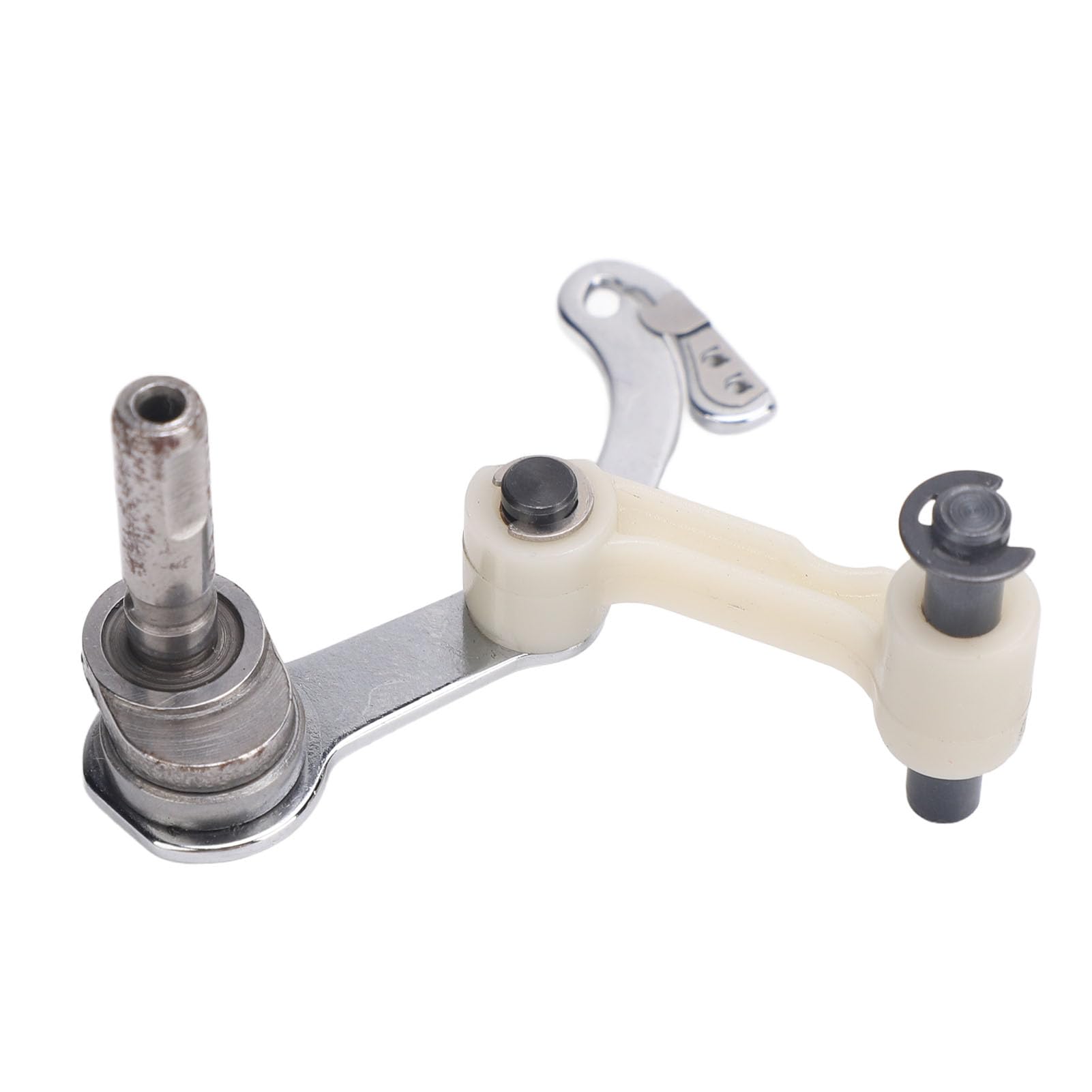 Thread Take Up Lever Sturdy Iron Sewing Machine Replacement Part ...