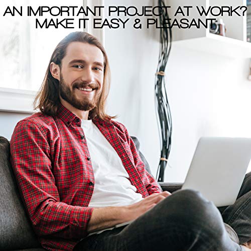 Amazon Music - Deep Concentration ProjectのAn Important Project at Work ...