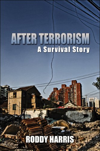 After Terrorism: A Survival Story: Harris, Roddy: 9781606724873: Amazon ...