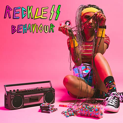 Amazon.co.jp: Reckless Behaviour : Lauren Ackie: Digital Music