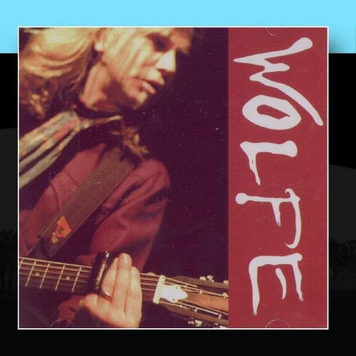 Todd Wolfe - Wolfe - Amazon.com Music