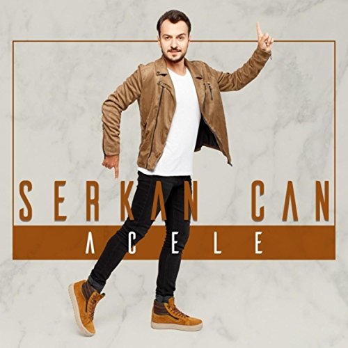 Amazon MusicでSerkan CanのAceleを再生する
