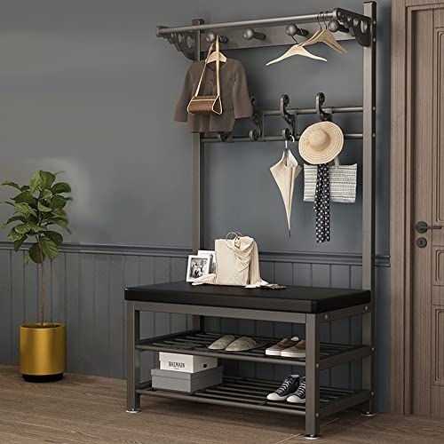 Percheros para Recibidor y Entradas pequeñas y grandes