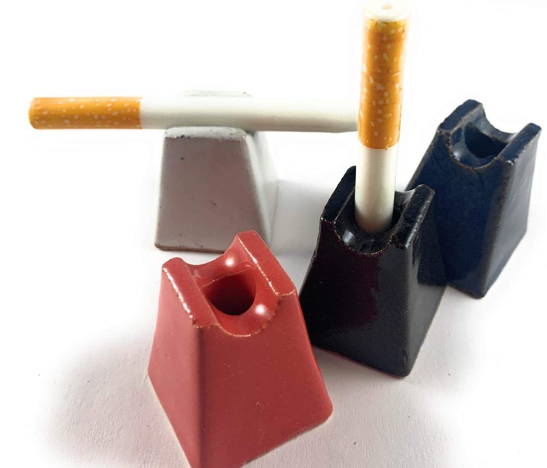 Cigertte Ceramic Bat