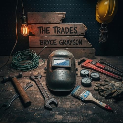 Eden by Bryce Grayson on Amazon Prime Music